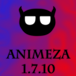 Animeza - Minecraft Modpacks - CurseForge