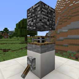 Blockhole - Minecraft Mods - CurseForge