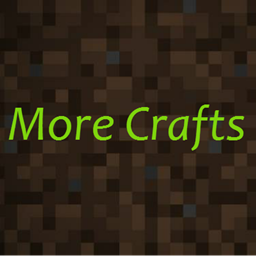 More Crafts - Minecraft Mods - CurseForge