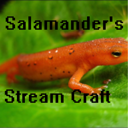 Salamander's StreamCraft - Minecraft Modpacks - CurseForge