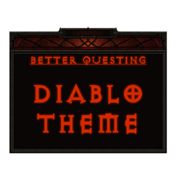 Diablo Theme [BQ] - Minecraft Mods - CurseForge