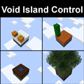 Void Island Control - Mods - Minecraft - CurseForge