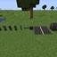 The Traffic Stuff - Minecraft Resource Packs - CurseForge