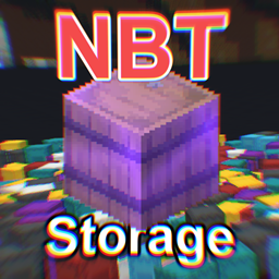 NBT storage - Files - Minecraft Worlds - CurseForge