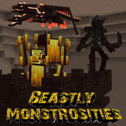 Dragons & Mythical Beasts - Minecraft Modpacks - CurseForge