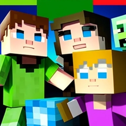 Fun Times w/ Friends - Minecraft Modpacks - CurseForge