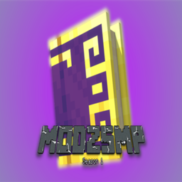 ModzSmp 1st Edition - Minecraft Modpacks - CurseForge