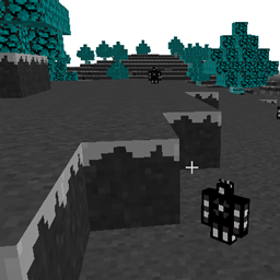 The Void of darkness - Minecraft Mods - CurseForge
