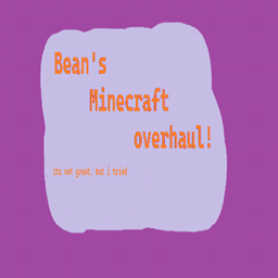Bean's Small Overhaul - Minecraft Modpacks - CurseForge