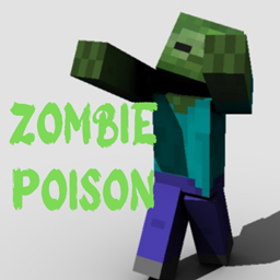 Zombie Poison - Minecraft Mods - CurseForge