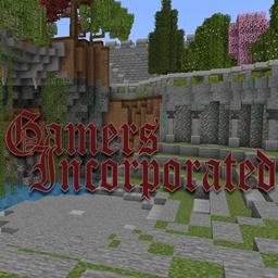 Gamers Incorporated - Minecraft Modpacks - CurseForge