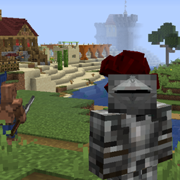 Simple RPG and Adventure - Minecraft Modpacks - CurseForge