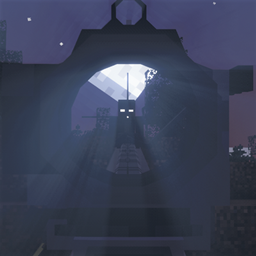 New Apocalypse - Minecraft Modpacks - CurseForge