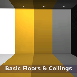 ZT Basic Floors - Gallery - The Sims 4 Build / Buy - CurseForge