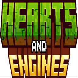 Hearts and Engines - Minecraft Modpacks - CurseForge