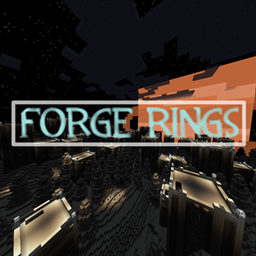Forge Rings - Minecraft Mods - CurseForge