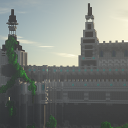 Expedition (FORGE) - Minecraft Modpacks - CurseForge