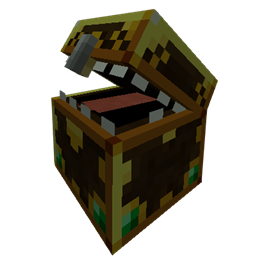 Mimic - Lootr Compatibility - Files - Minecraft Resource Packs - CurseForge