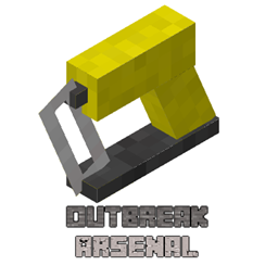 Outbreak Arsenal - Minecraft Mods - CurseForge
