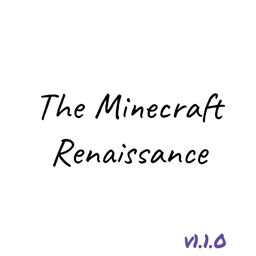 The Mine Renaissance - Minecraft Modpacks - CurseForge