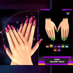 viccscc | CurseForge Pro