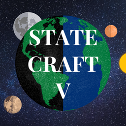 Statecraft V - Minecraft Modpacks - CurseForge
