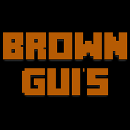 Only brown gui - Gallery - Minecraft Resource Packs - CurseForge
