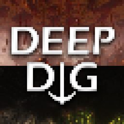 Deep Dig - Minecraft Modpacks - CurseForge