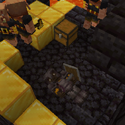 Bodies! Bodies! - Minecraft Mods - CurseForge