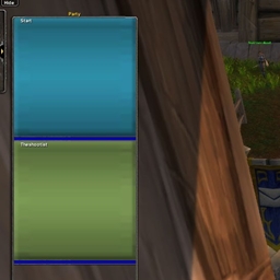 MinMax Raid Frames - World of Warcraft Addons - CurseForge