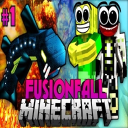 M-Fusionfall - Gallery - Minecraft Modpacks - CurseForge