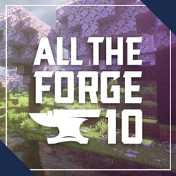 Install All The Forge - Minecraft Mods & Modpacks - CurseForge