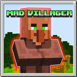 Tax' Mad Villager - Minecraft Mods - CurseForge