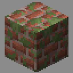 Waffle's Moss - Minecraft Mods - CurseForge