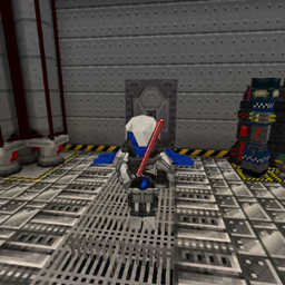 MaTW: Space age - Minecraft Modpacks - CurseForge