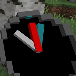 Cool Resource Finder - Minecraft Mods - CurseForge