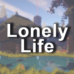 Lonely Life - Gallery - Minecraft Modpacks - CurseForge