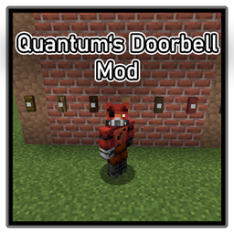 how to make minecraft doorbell