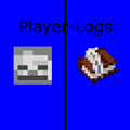 Overview - Player-Logs - Bukkit Plugins - Projects - Bukkit