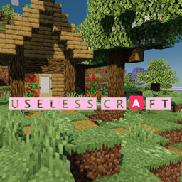 Useless-Craft - Minecraft Modpacks - CurseForge