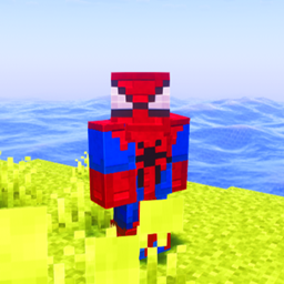 Ultimate Spider-Verse - Minecraft Resource Packs - CurseForge