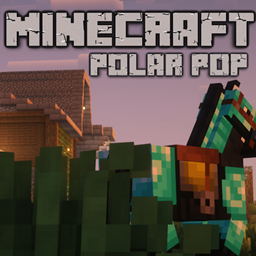 Polar Pop - Minecraft Modpacks - CurseForge
