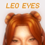 leo eyes - The Sims 4 Create a Sim - CurseForge