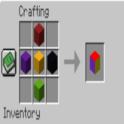 concrete master - Minecraft Mods - CurseForge