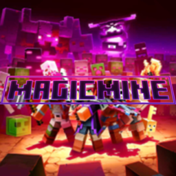 MagicMine very lite++ - Minecraft Modpacks - CurseForge