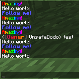 Auction House - Minecraft Mods - CurseForge