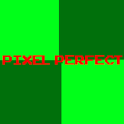 Pixel Perfect - Minecraft Resource Packs - CurseForge