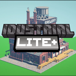 Indu Lite+ - Gallery - Minecraft Modpacks - CurseForge