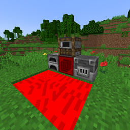 Heaters - Minecraft Mods - CurseForge