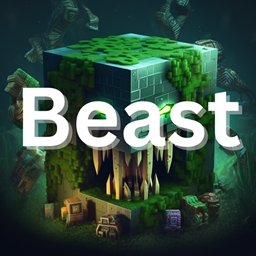 Forgotten Beasts - Minecraft Mods - CurseForge